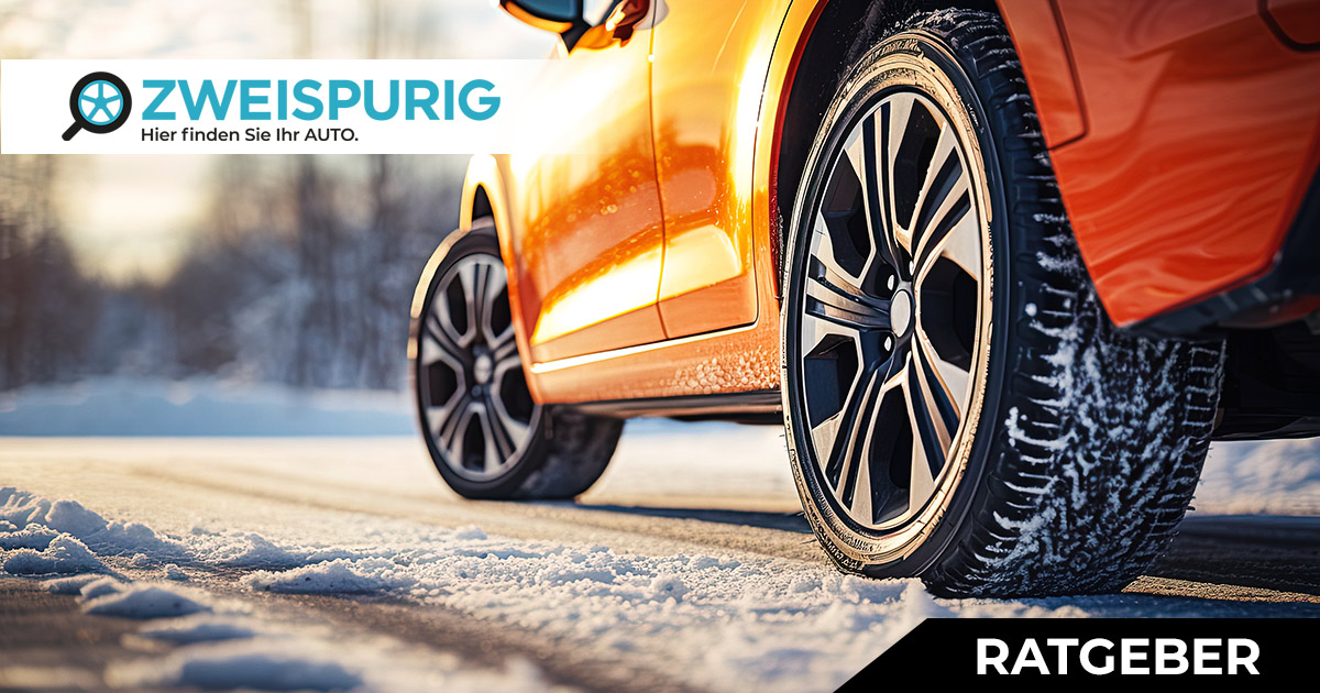 Autofit für den Winter: Ihr umfassender Guide