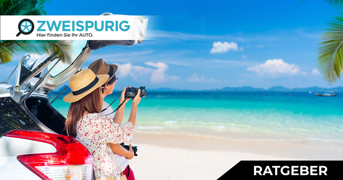 Unvergessliche Autoreisen im Sommer: Erleben Sie den perfekten Urlaub ...